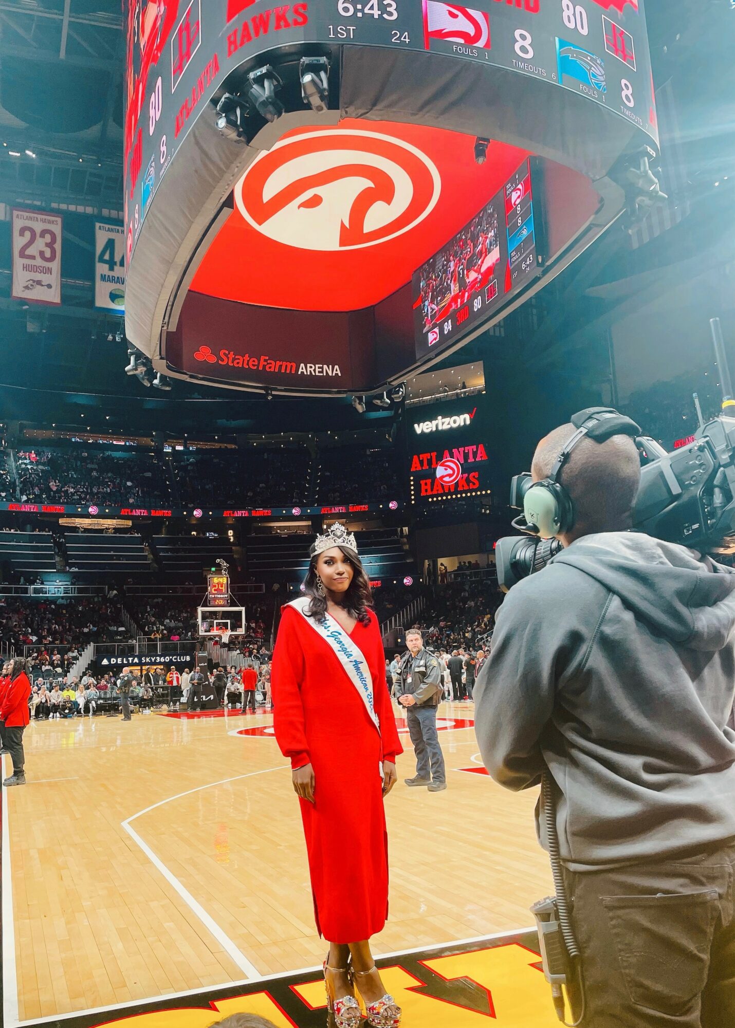 Rising Stars: Meet Jennifer Rutledge Pettie, JD, MPH - Voyage ATL ...