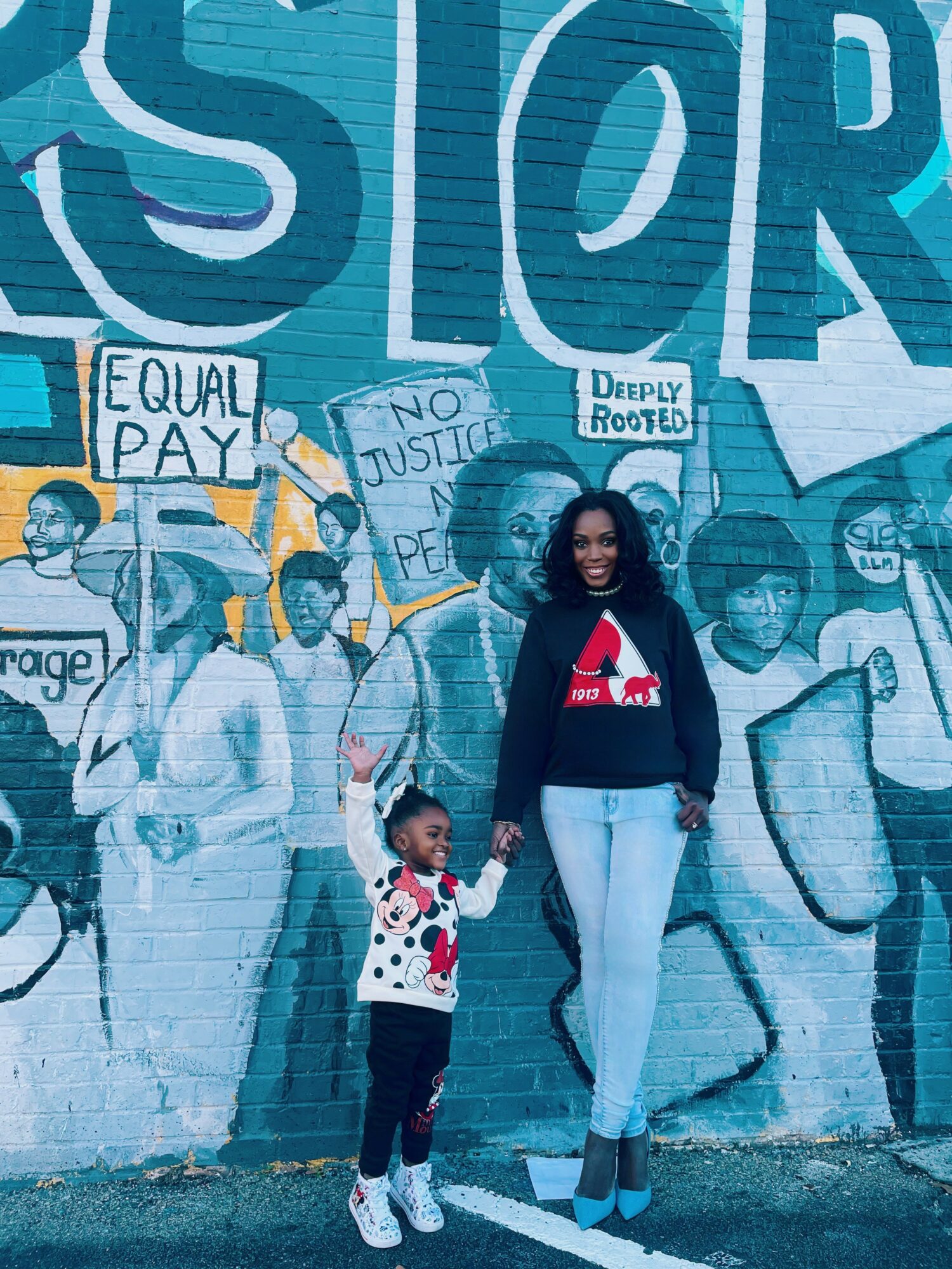 Rising Stars: Meet Jennifer Rutledge Pettie, JD, MPH - Voyage ATL ...