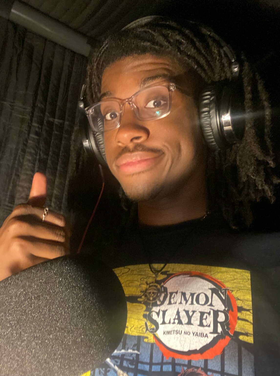 Life & Work with Jeremiah Baker - Voyage ATL Magazine | ATL City Guide