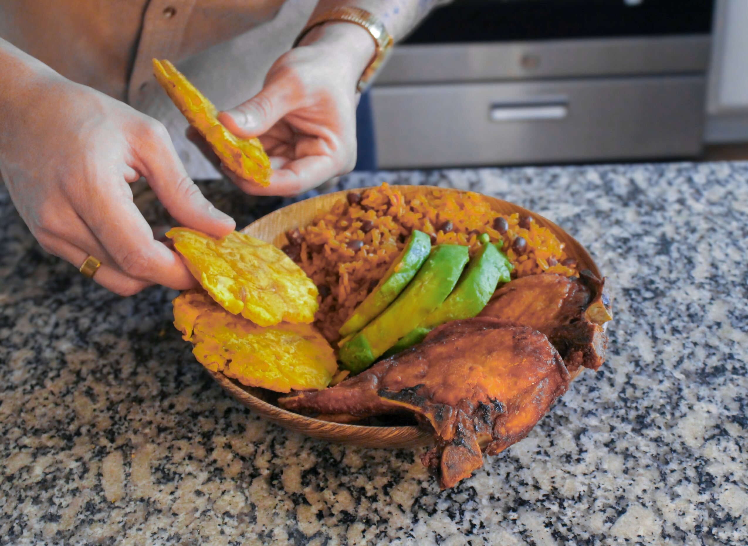 Rising Stars: Meet Jeromy Marcano-González - Voyage ATL Magazine | ATL ...