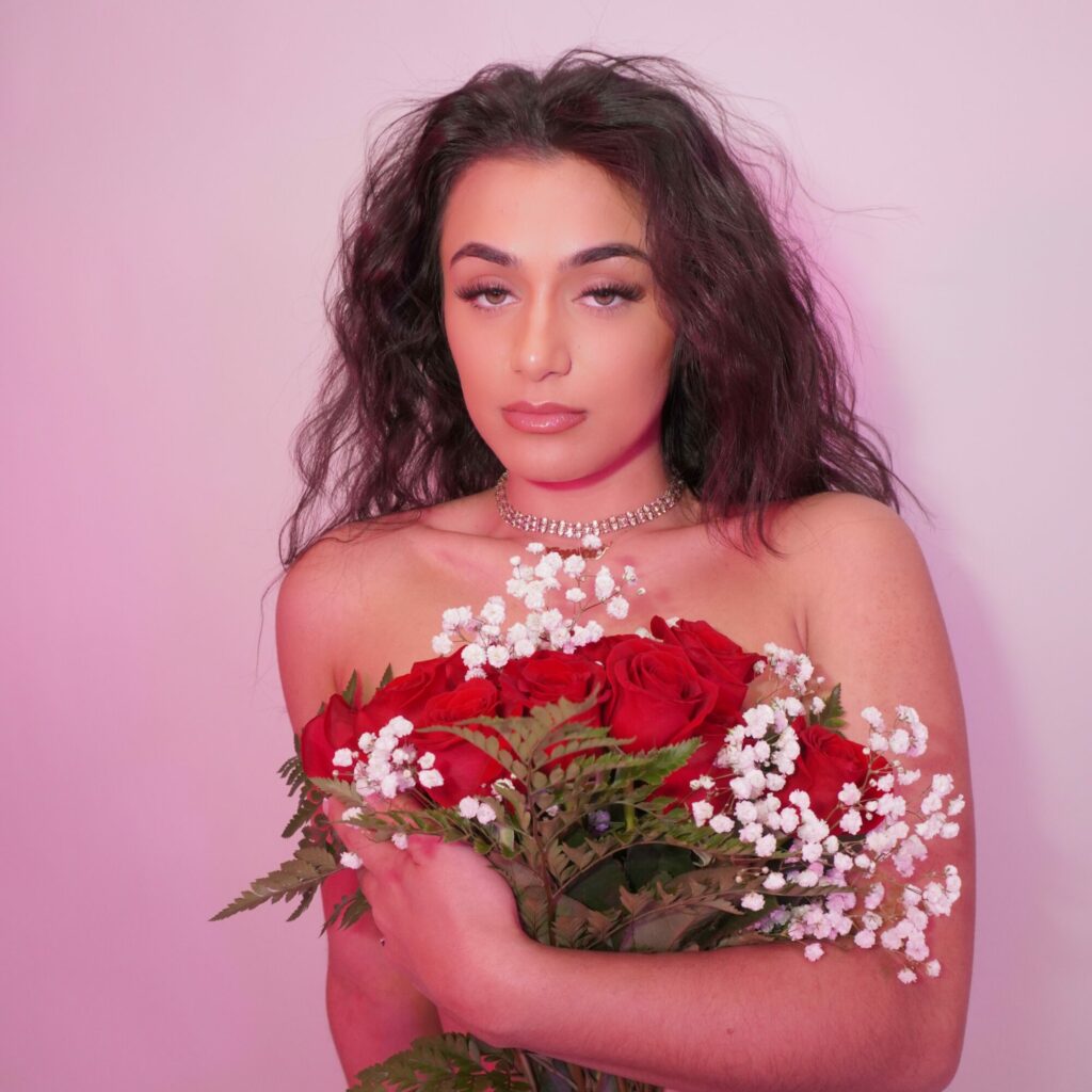 Rising Stars: Meet Jessica Peros - Voyage ATL Magazine | ATL City Guide