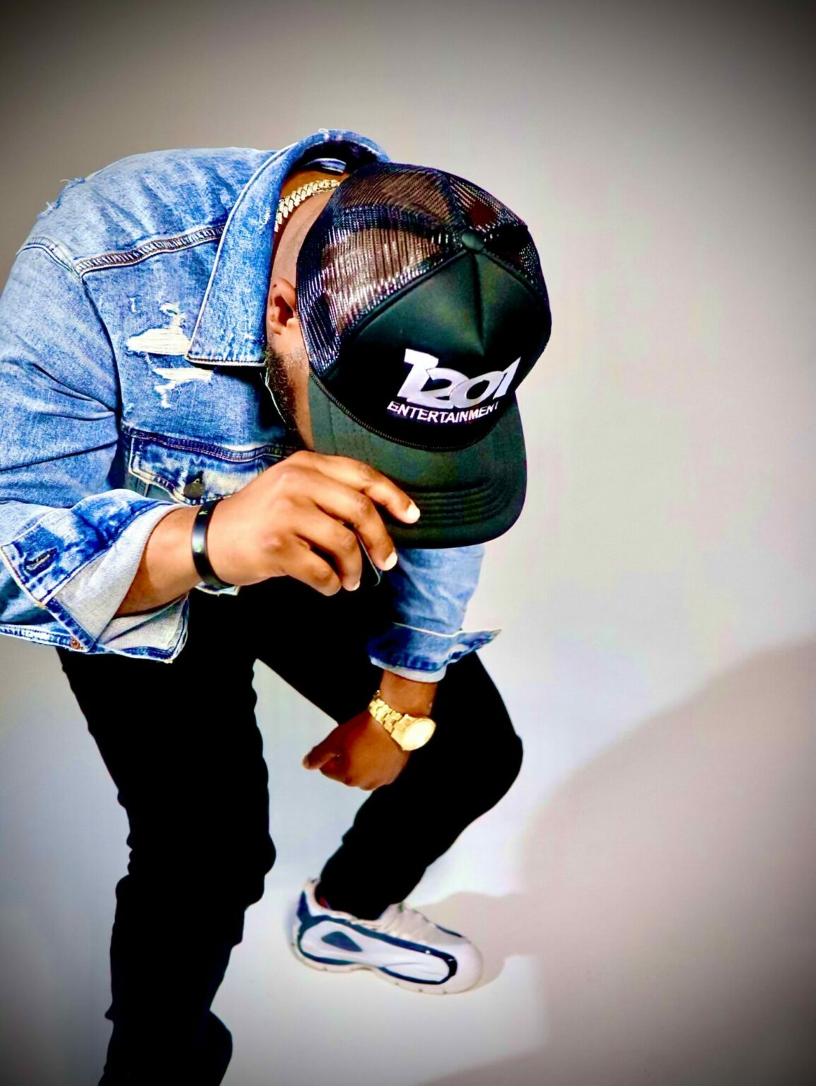 Meet Joey Edwards - Voyage ATL Magazine | ATL City Guide