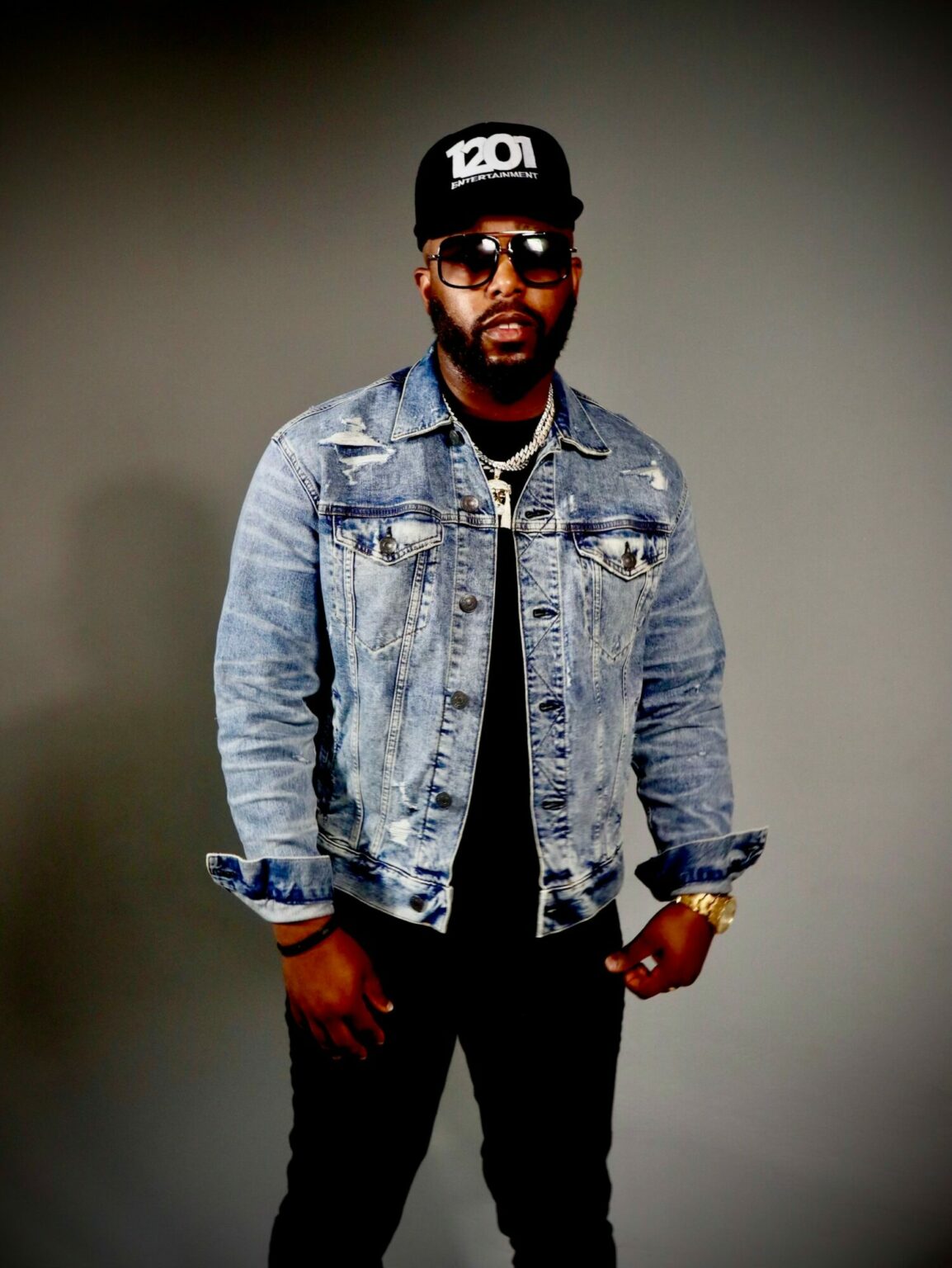 Meet Joey Edwards - Voyage ATL Magazine | ATL City Guide