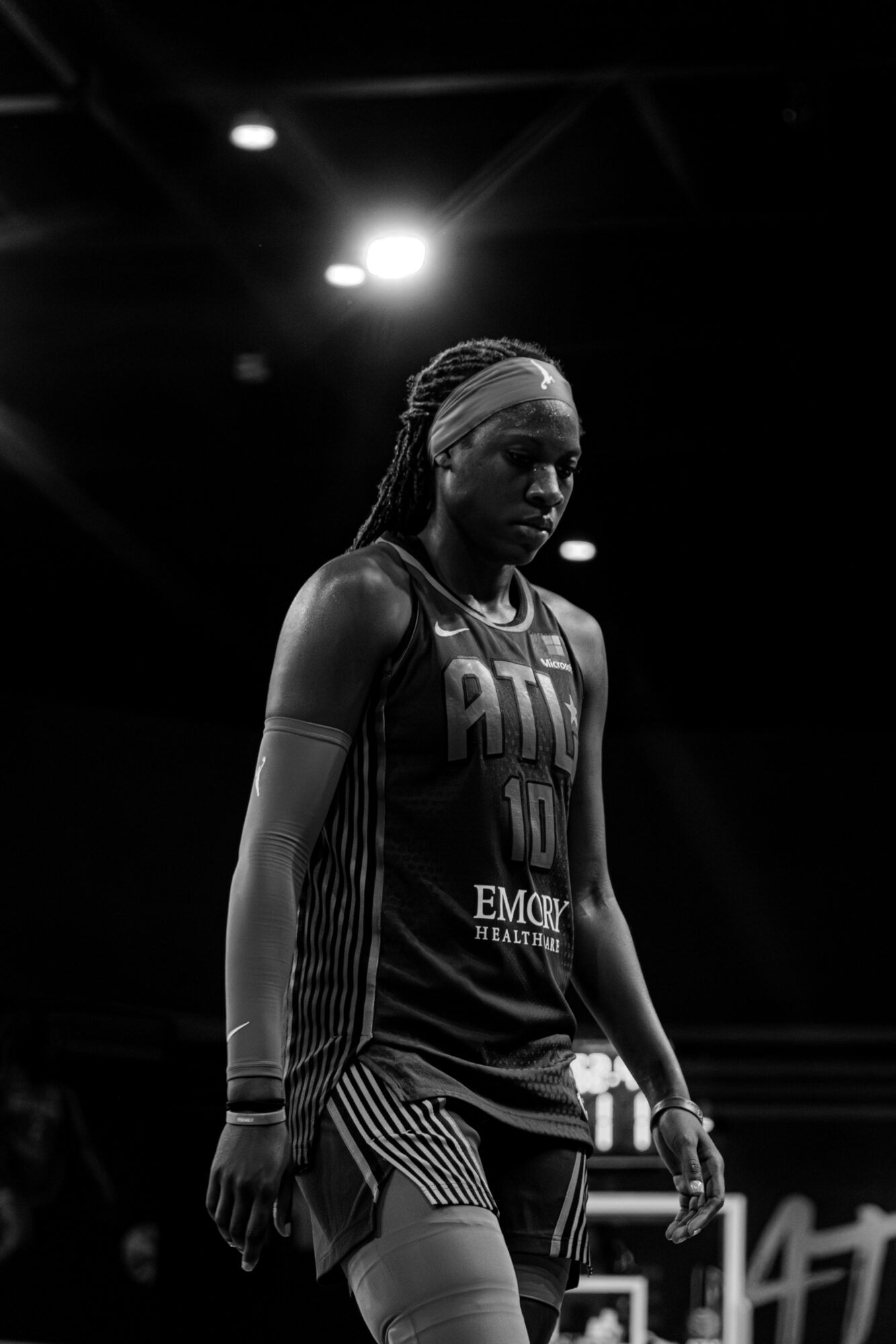 Conversations with Kaitlin Stinson - Voyage ATL Magazine | ATL City Guide