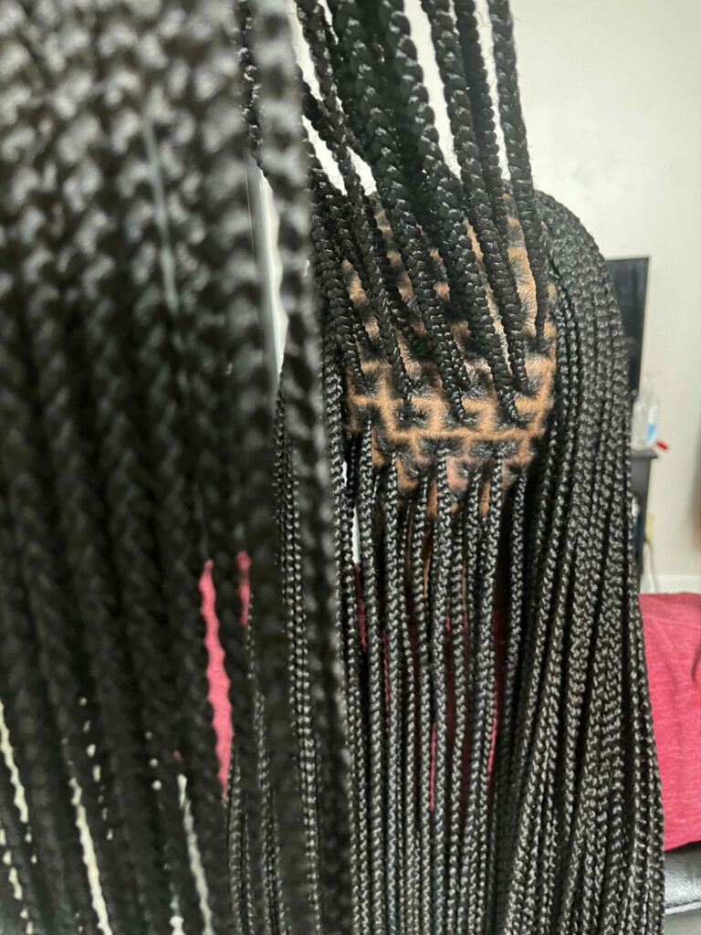 Meet Kenyatta Williams - Voyage ATL Magazine | ATL City Guide