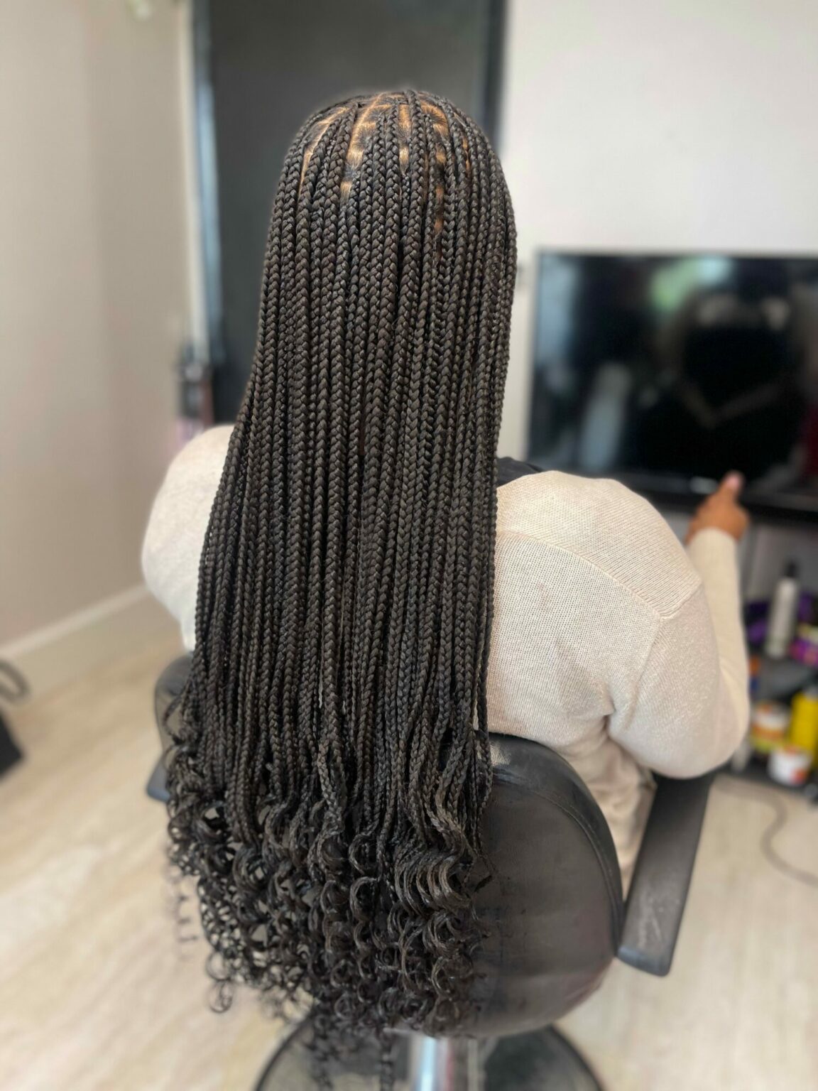 Meet Kenyatta Williams - Voyage ATL Magazine | ATL City Guide