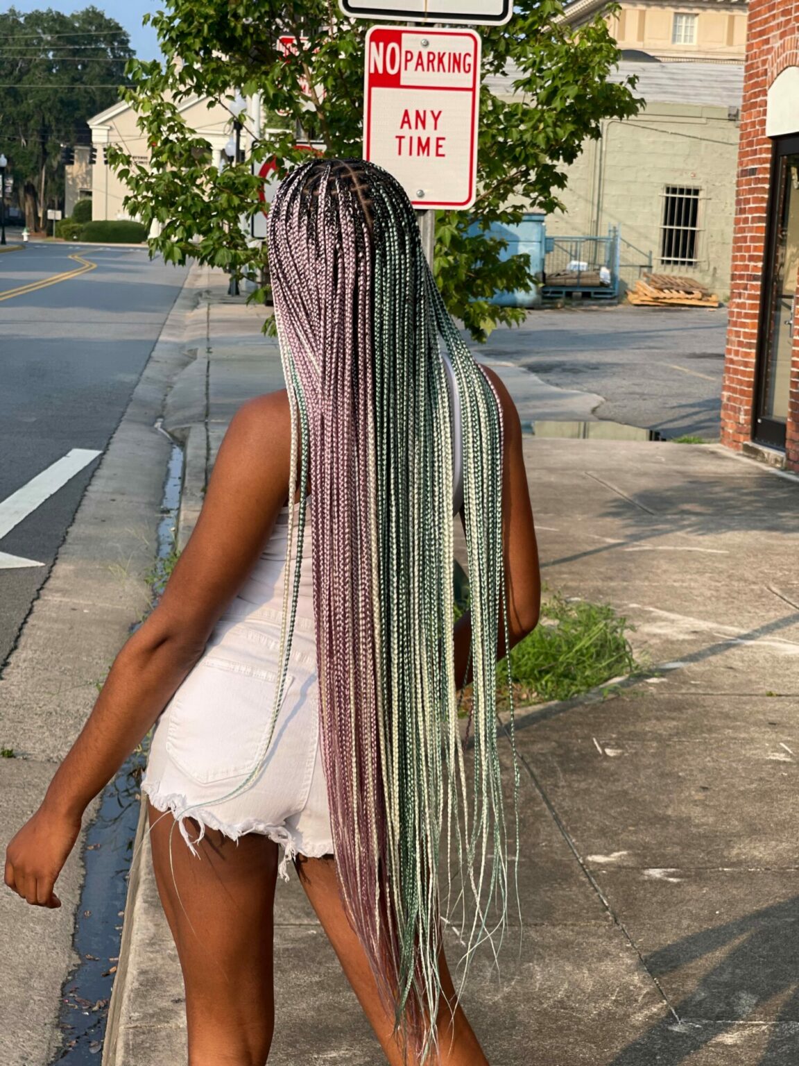 Meet Kenyatta Williams - Voyage ATL Magazine | ATL City Guide