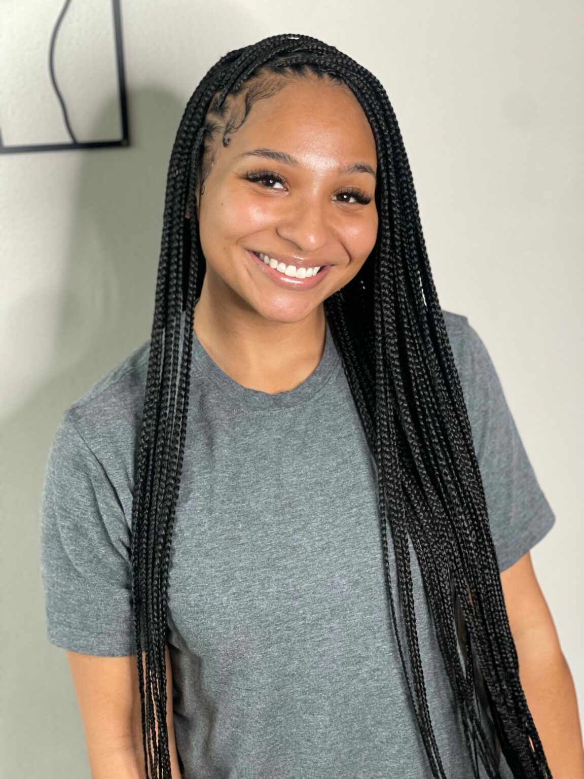 Meet Kenyatta Williams - Voyage ATL Magazine | ATL City Guide