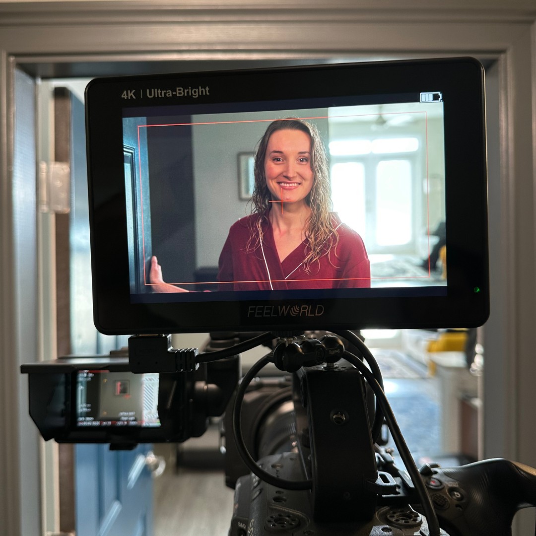 Life & Work with Kimberly Hauser - Voyage ATL Magazine | ATL City Guide