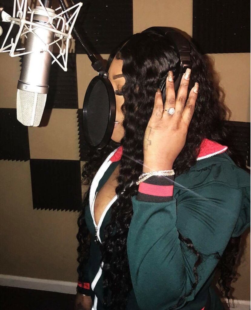 Check Out Ms. Bunny’s Story - Voyage ATL Magazine | ATL City Guide