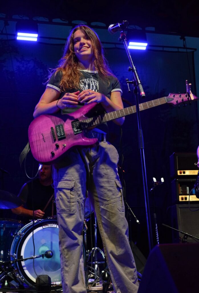 Meet Lilly Hart - Voyage ATL Magazine | ATL City Guide