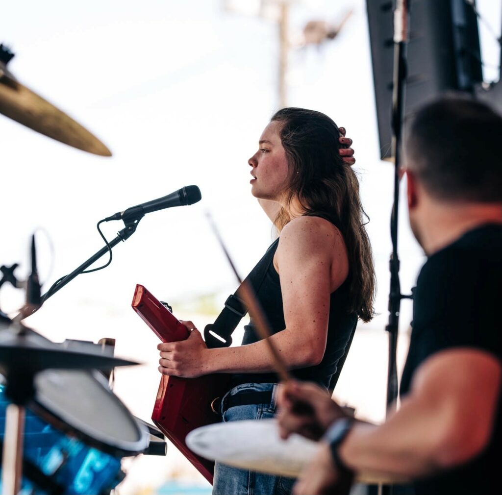 Meet Lilly Hart - Voyage ATL Magazine | ATL City Guide