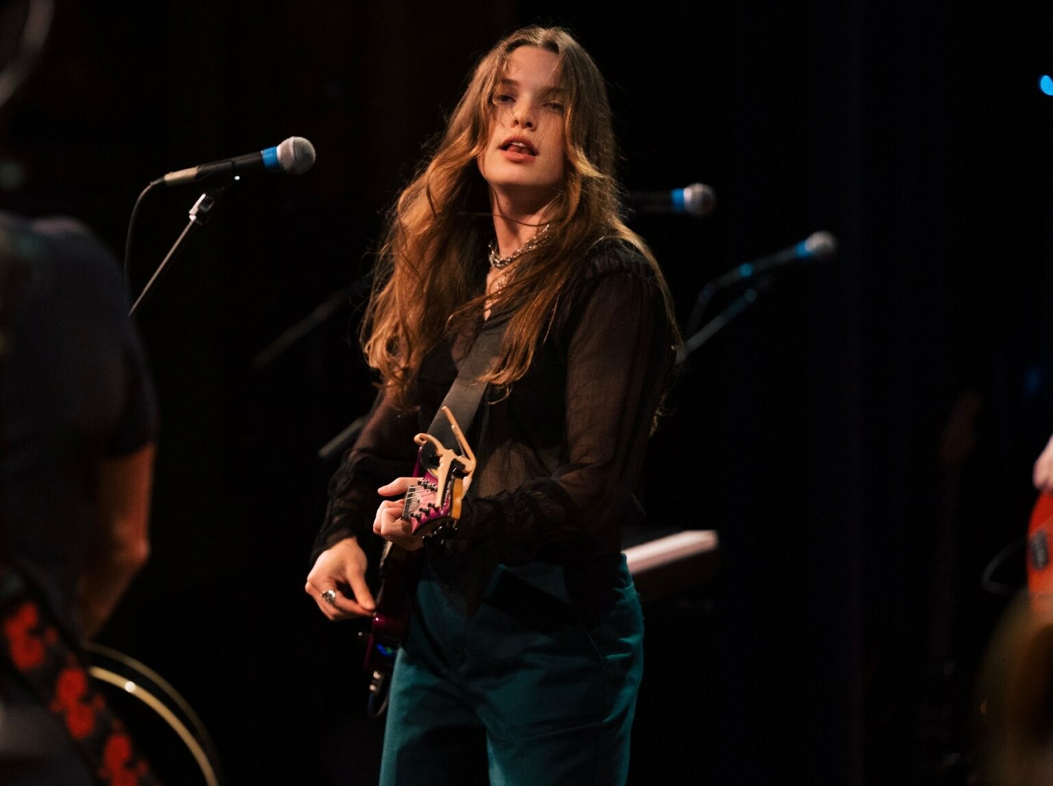 Meet Lilly Hart - Voyage ATL Magazine | ATL City Guide