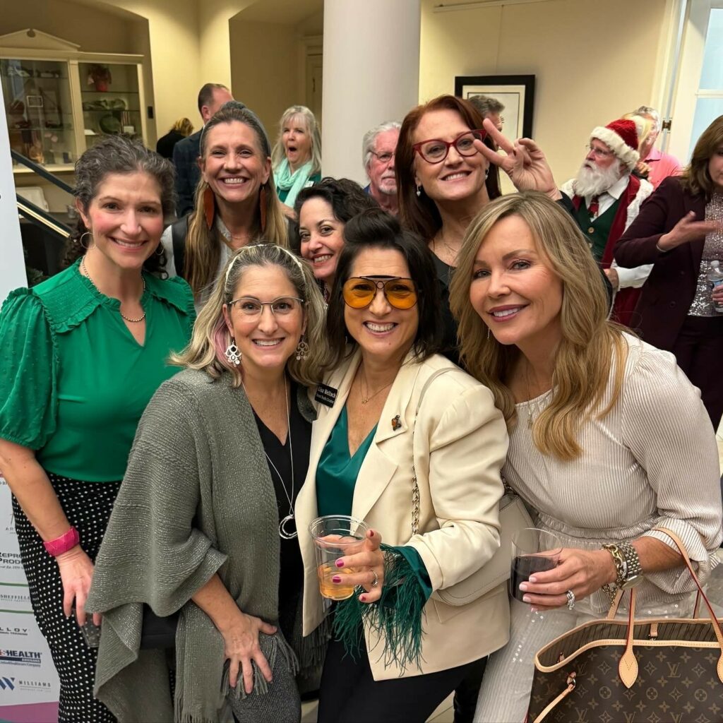 Community Highlights: Meet Lisa Weltsch of Street Studio Creative ...