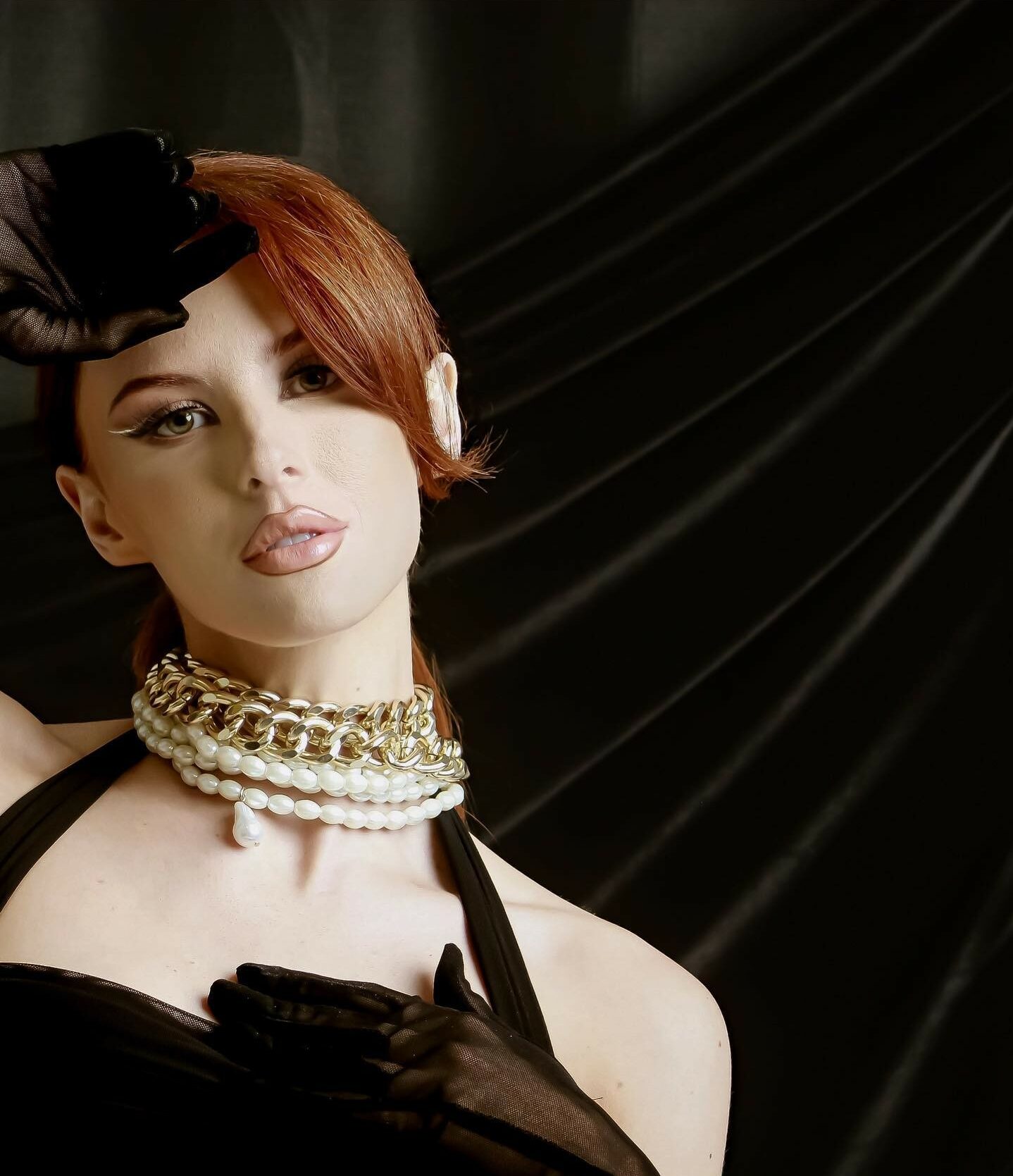 Meet Marquis Glisson - Voyage ATL Magazine | ATL City Guide