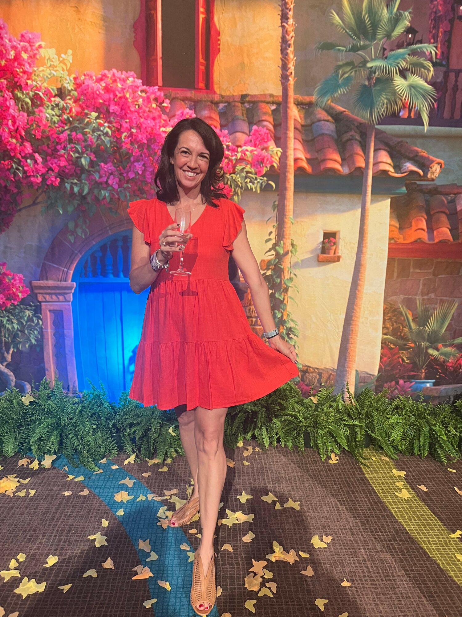 Conversations with Michelle Grasso - Voyage ATL Magazine | ATL City Guide