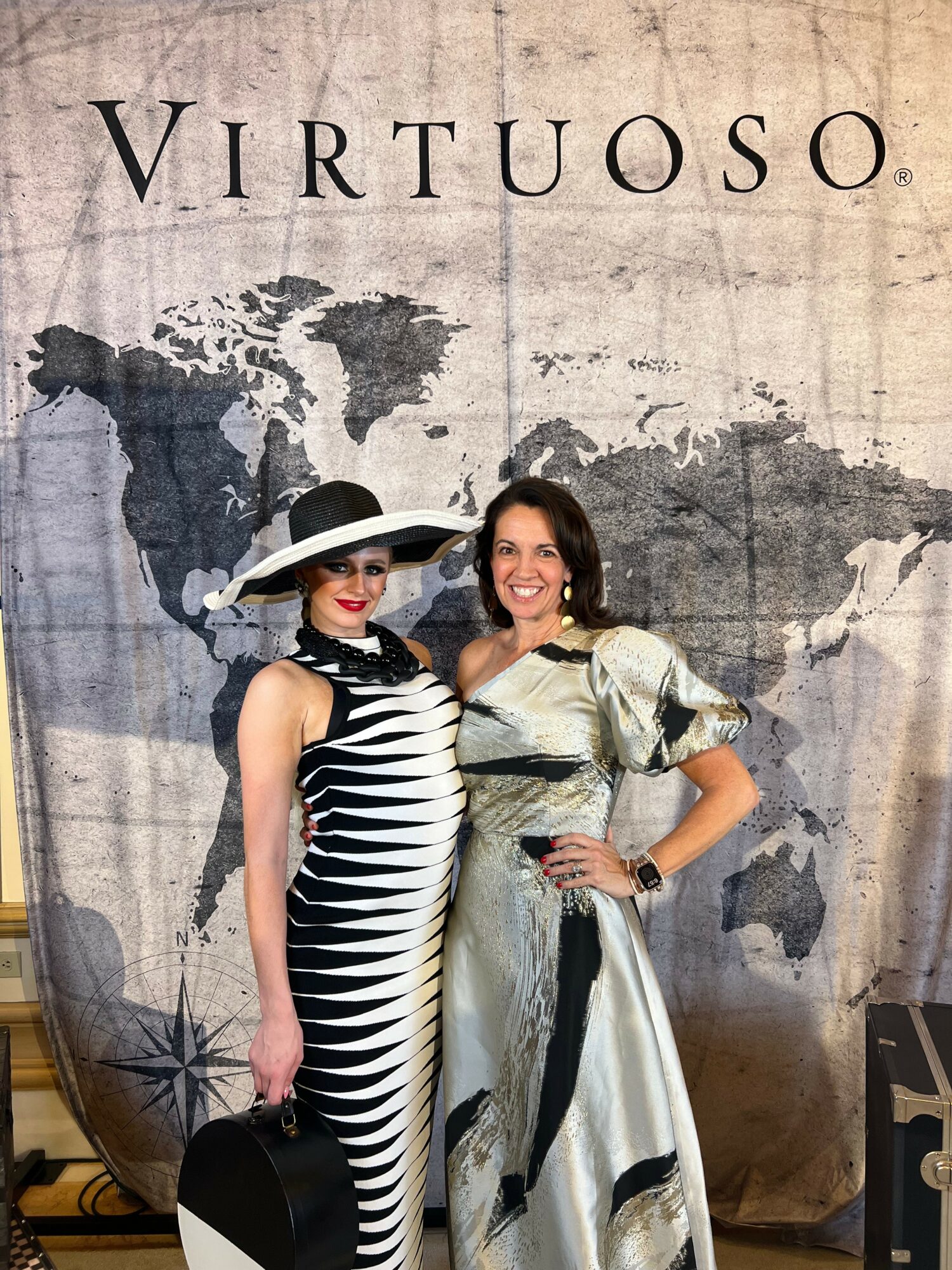 Conversations with Michelle Grasso - Voyage ATL Magazine | ATL City Guide