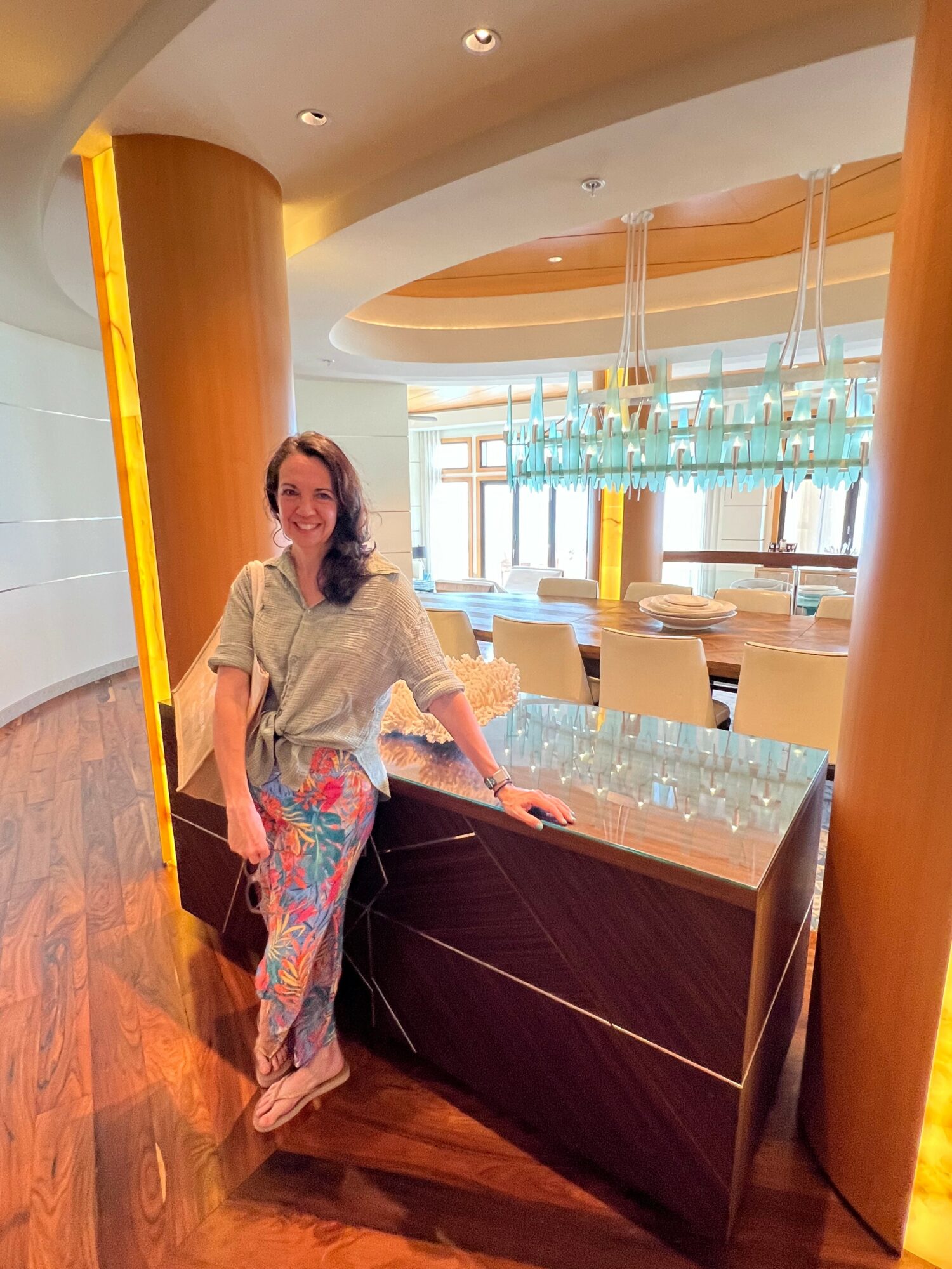 Conversations with Michelle Grasso - Voyage ATL Magazine | ATL City Guide