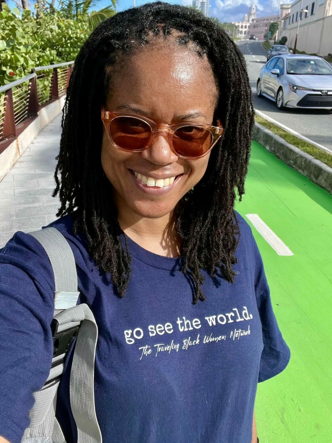 Rising Stars: Meet Nadine Duncan - Voyage ATL Magazine | ATL City Guide