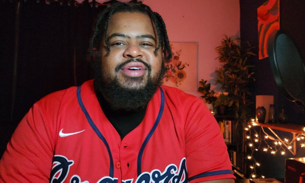 Conversations with Akir Rahim - Voyage ATL Magazine | ATL City Guide