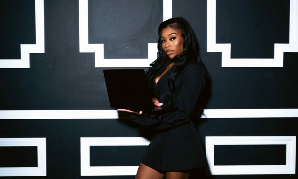 Rising Stars: Meet Ashliann Cameron – Voyage ATL Magazine | ATL City Guide