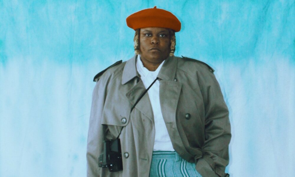 Check Out Beoncia Dunn’s Story - Voyage ATL Magazine | ATL City Guide