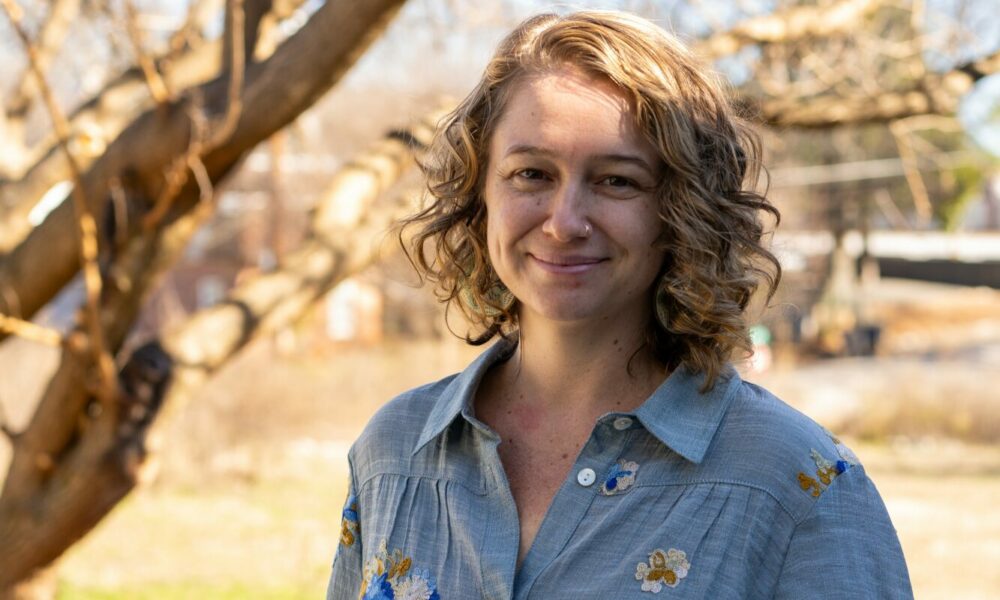 Hidden Gems: Meet Brandy Hall of Shades of Green Permaculture - Voyage ATL Magazine | ATL City Guide