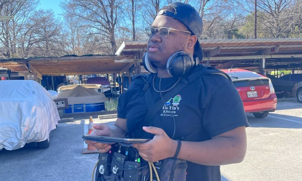 Conversations with Bryan Munnings - Voyage ATL Magazine | ATL City Guide