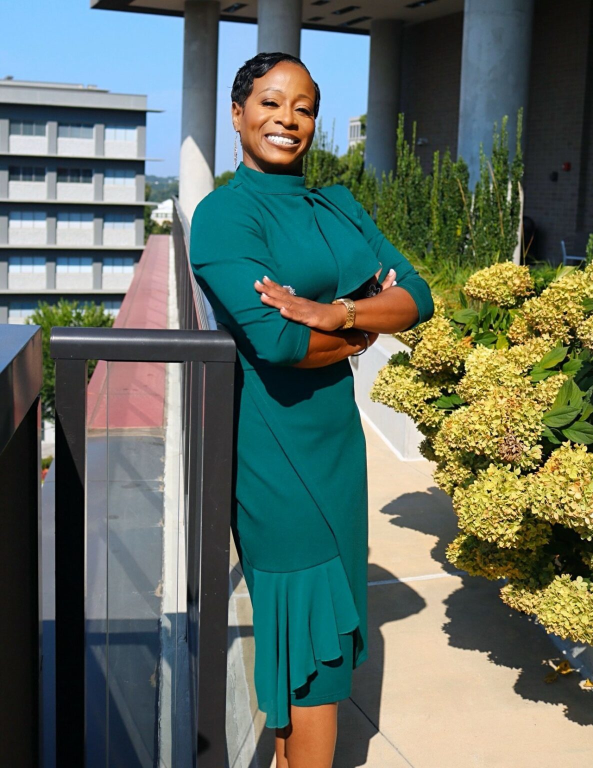 Meet Dr. Tamara S. Greene of Greene Neurological and Medical Consulting ...