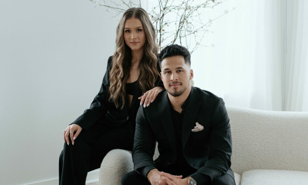 Life & Work with Emily & Mikey - Voyage ATL Magazine | ATL City Guide