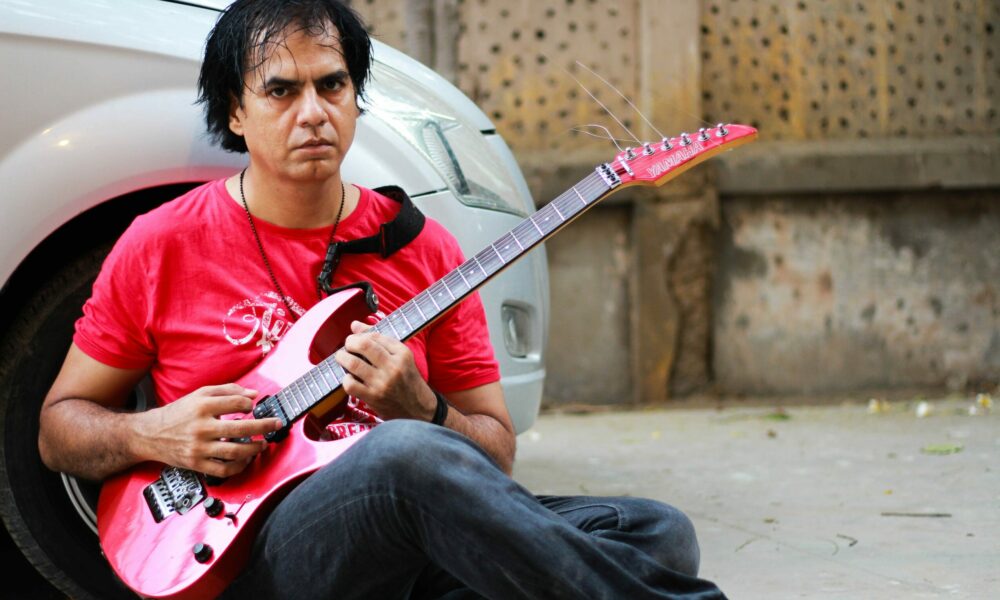 Check Out Imran Ahmed’s Story - Voyage ATL Magazine | ATL City Guide