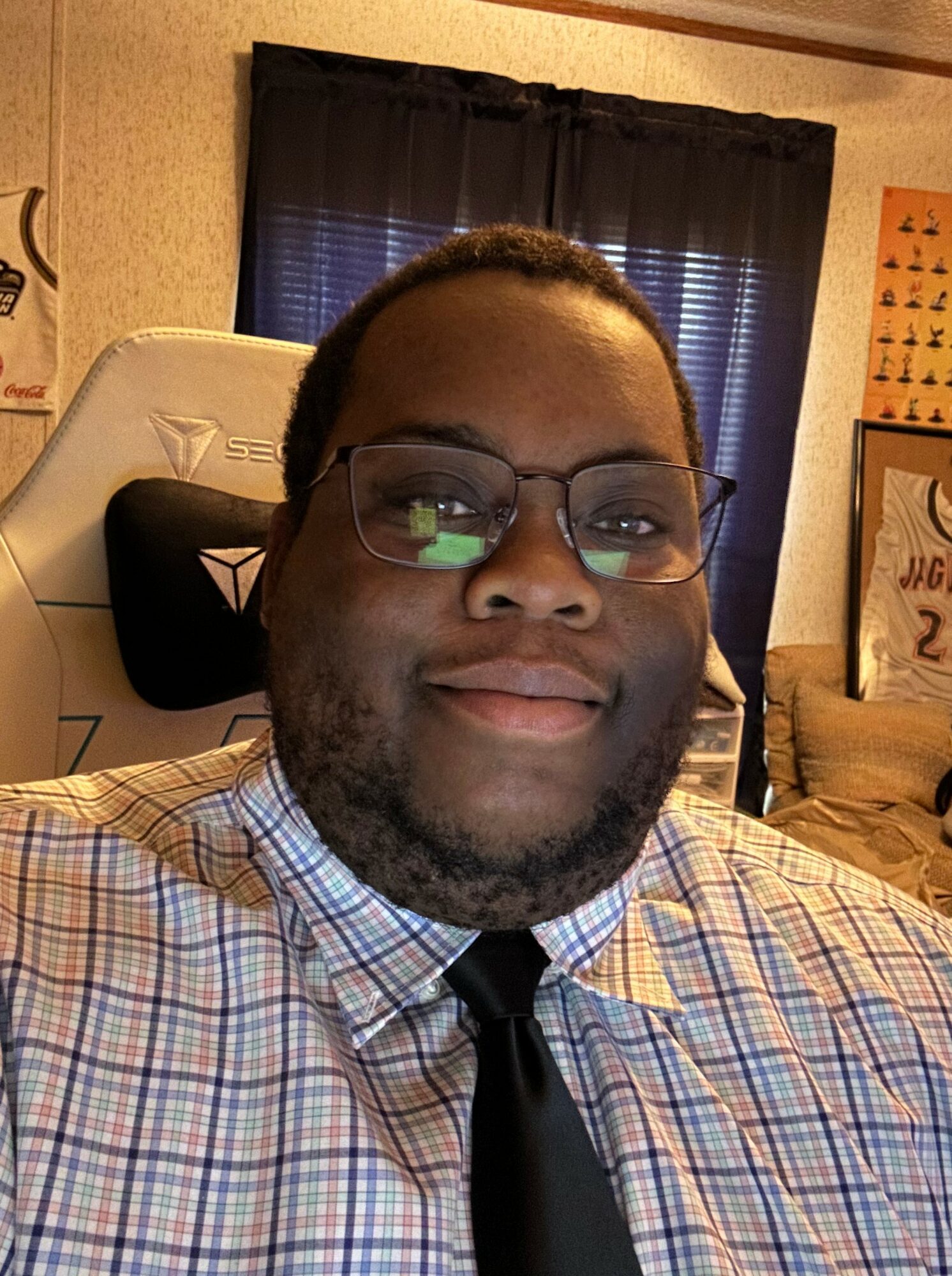 Meet Conrad Randolph - Voyage ATL Magazine | ATL City Guide