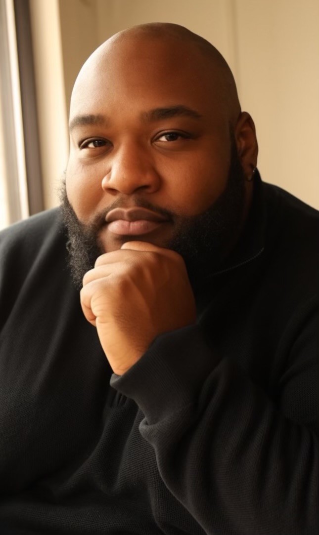 Meet Jaymar Jackson – Voyage ATL Magazine | ATL City Guide