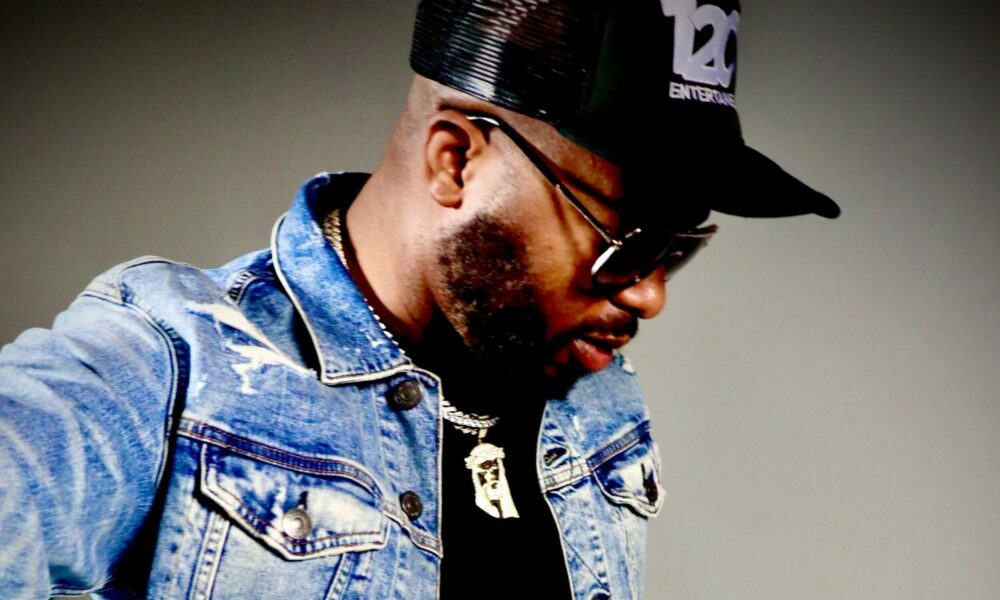 Meet Joey Edwards - Voyage ATL Magazine | ATL City Guide