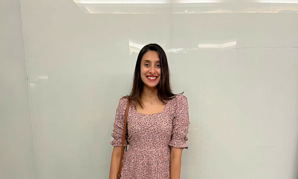 Meet Krishani Choksi - Voyage ATL Magazine | ATL City Guide