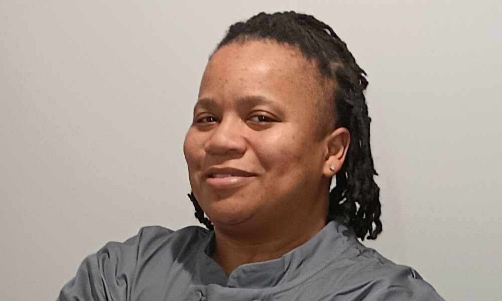 Meet LaKitria Stewart of The Key Ingredient Bakery - Voyage ATL ...