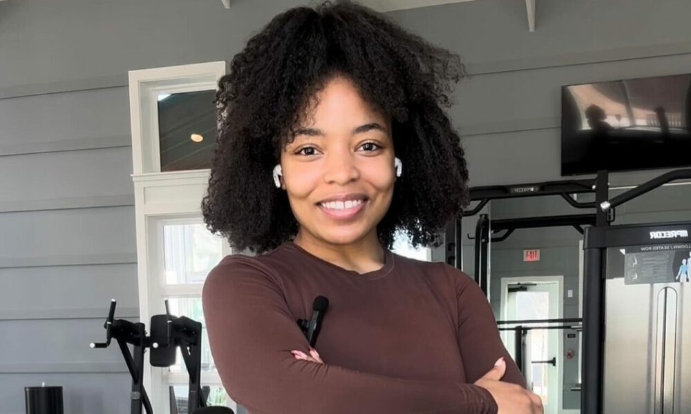 Life & Work with Mavis Ward - Voyage ATL Magazine | ATL City Guide