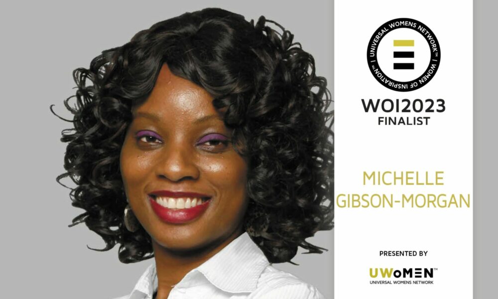 Conversations with Michelle Gibson-Morgan – Voyage ATL Magazine | ATL ...