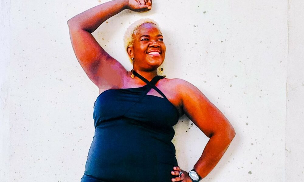 Check Out Ms. AJ’s Story - Voyage ATL Magazine | ATL City Guide