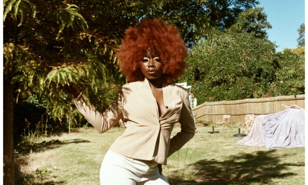 Check Out Precious Azuka’s Story - Voyage ATL Magazine | ATL City Guide