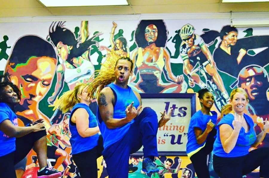 Check Out Reginald Allen’s Story - Voyage ATL Magazine | ATL City Guide