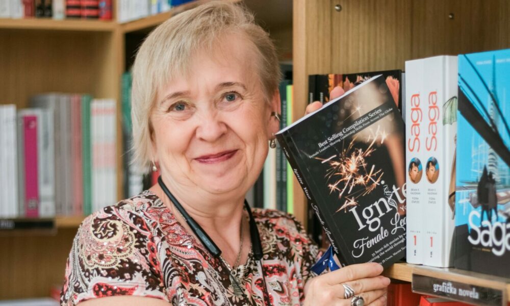 Conversations with Rusti L. Lehay - Voyage ATL Magazine | ATL City Guide