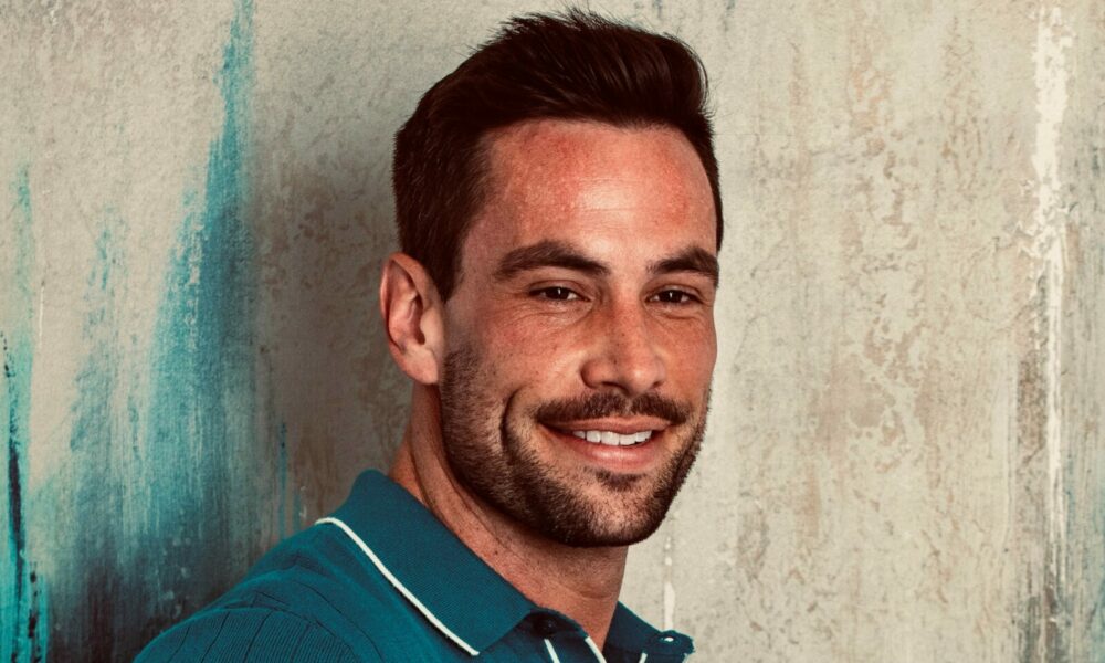 Life & Work with Sam Wages Johnson - Voyage ATL Magazine | ATL City Guide