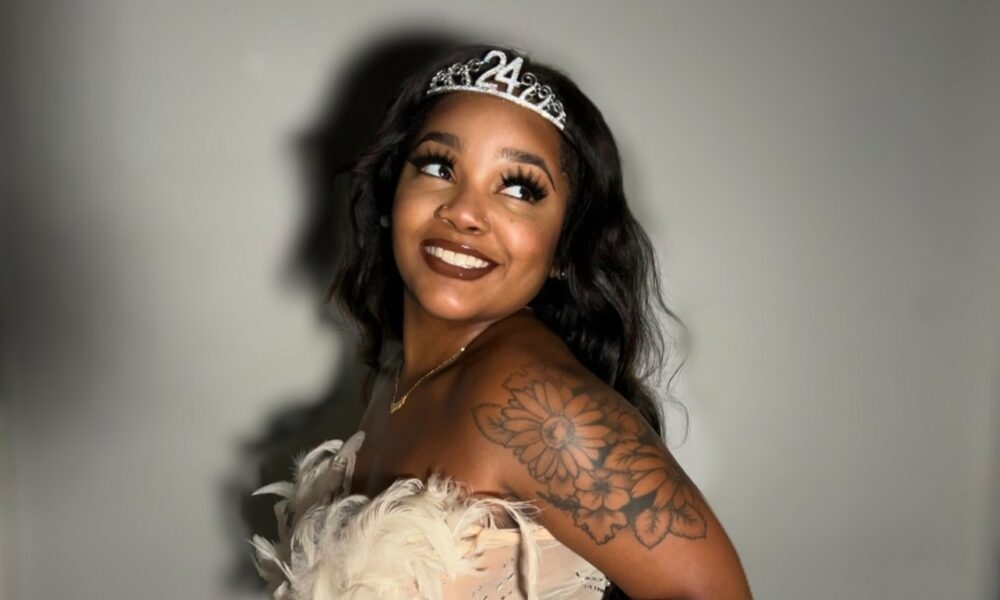 Life & Work with Shaé James - Voyage ATL Magazine | ATL City Guide