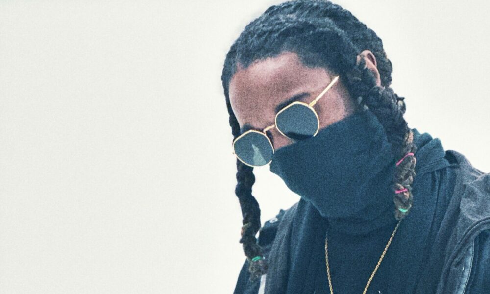 Conversations with Shai Cloud - Voyage ATL Magazine | ATL City Guide