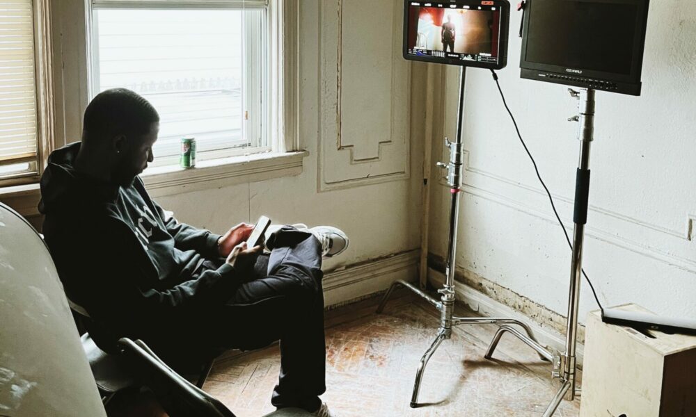 Life & Work with Shakka Ranks - Voyage ATL Magazine | ATL City Guide