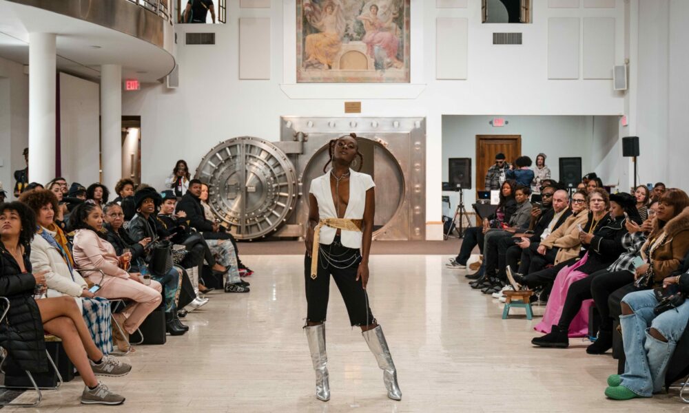 Inspiring Conversations with Shereena Delgado of Straight Walk Runway ...