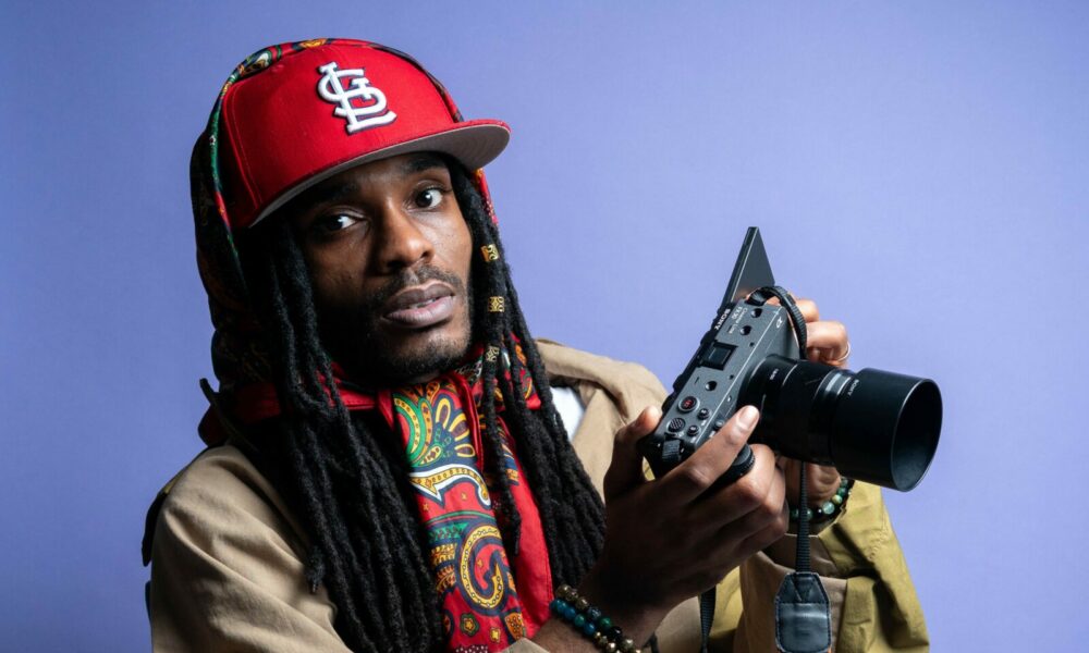 Life & Work with Steve N. Clair - Voyage ATL Magazine | ATL City Guide