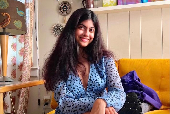 Inspiring Conversations with Sudeshna De of Bengal Collections - Voyage ATL Magazine | ATL City ...