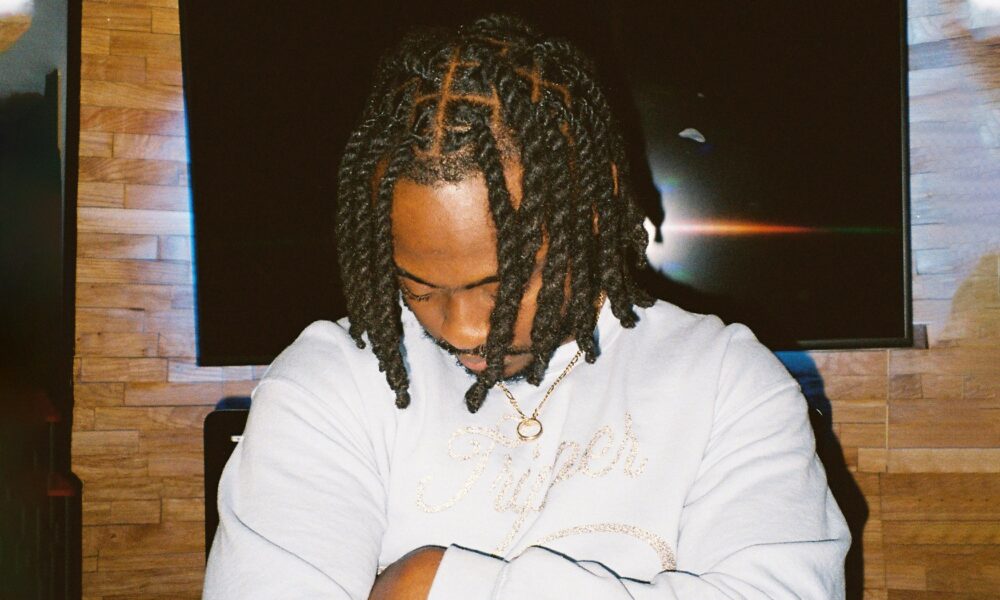 Meet Tyler Moore of Tycoon PR - Voyage ATL Magazine | ATL City Guide